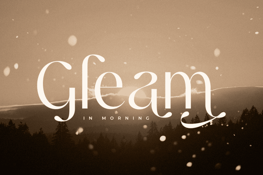 Gimmick Font · 1001 Fonts