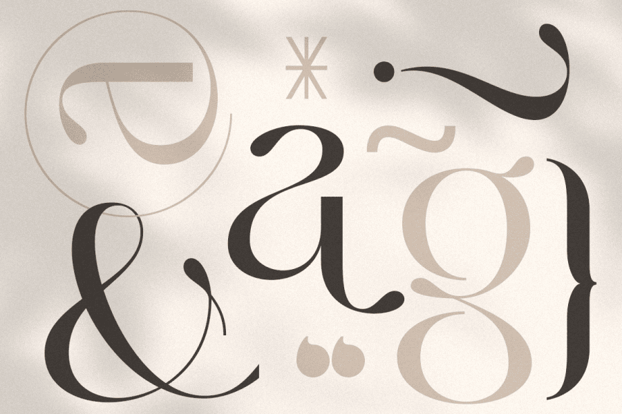 Gimmick Font · 1001 Fonts