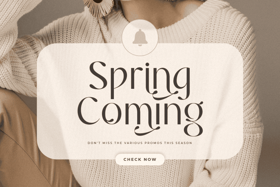 Gimmick Font · 1001 Fonts