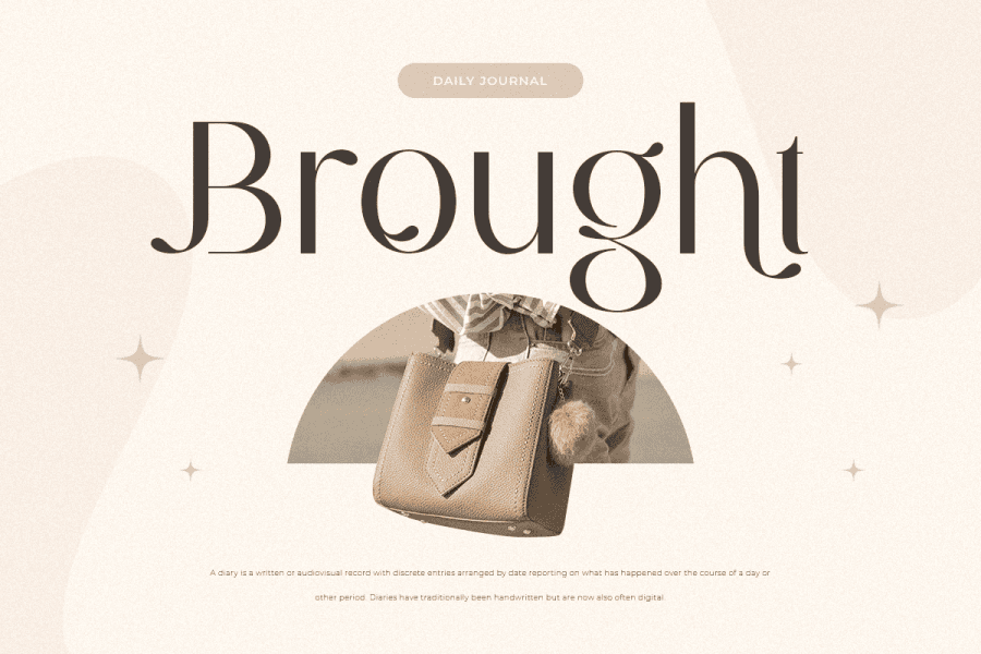 Gimmick Font · 1001 Fonts