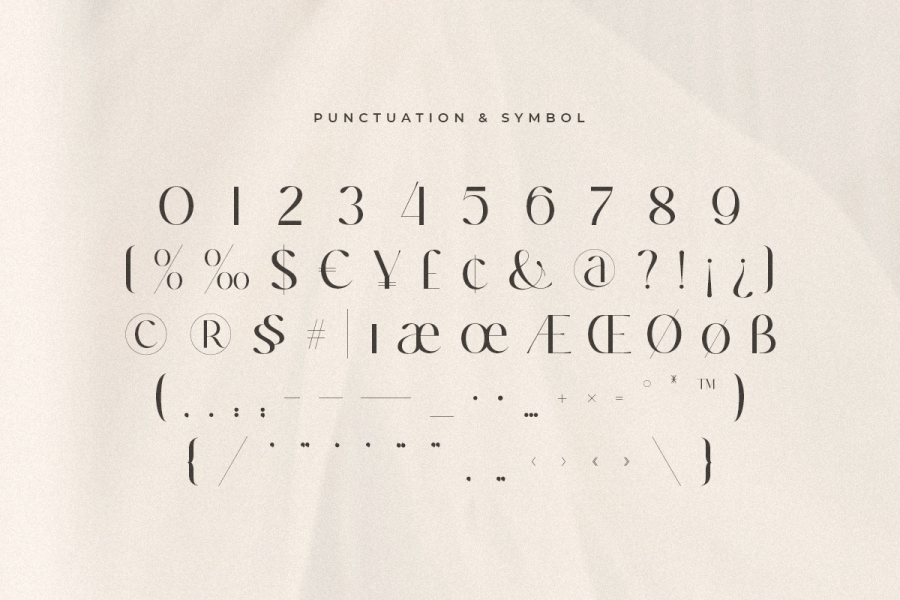 Gimmick Font · 1001 Fonts