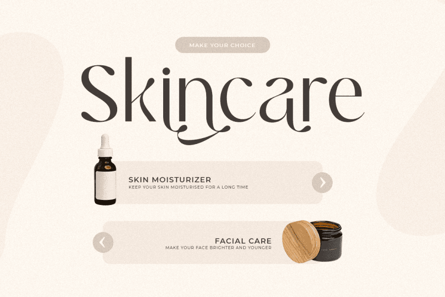 Gimmick Font · 1001 Fonts