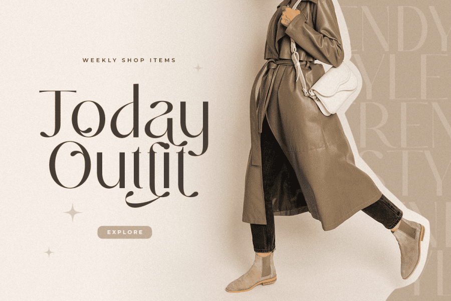 Gimmick Font · 1001 Fonts