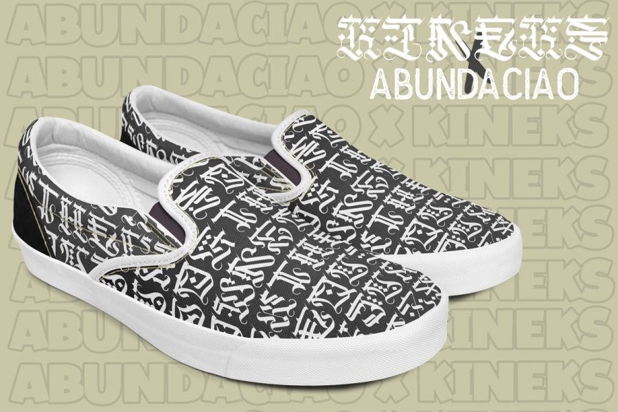 GIN Font · 1001 Fonts