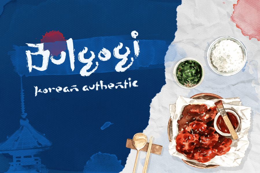 63 Free Korean Fonts · 1001 Fonts