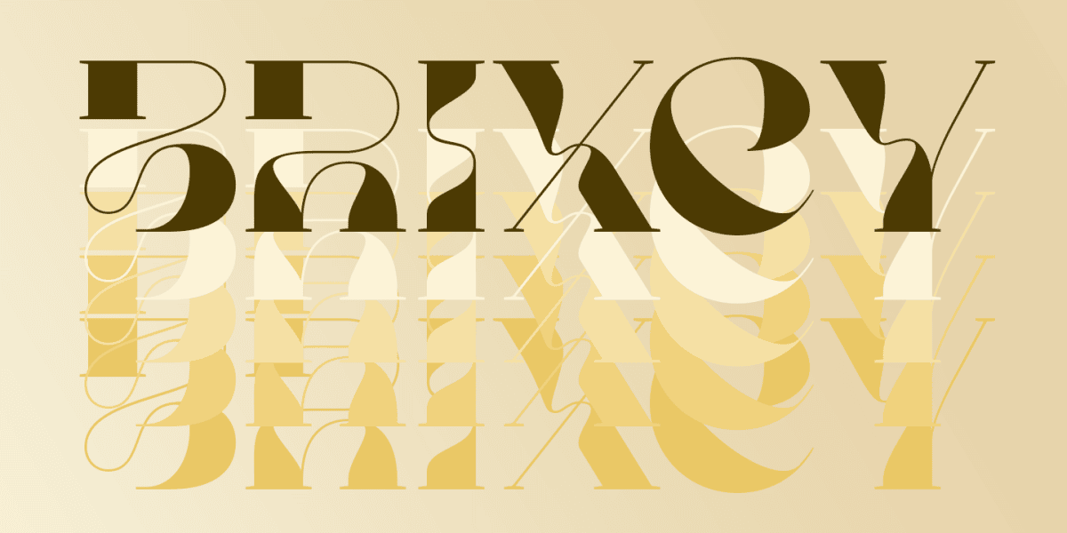 Giom Mod Font · 1001 Fonts