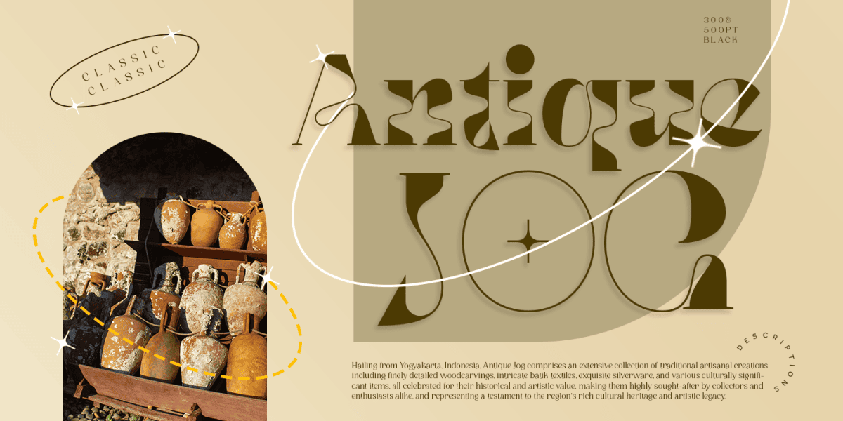 Giom Mod Font · 1001 Fonts