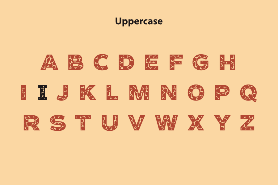 11 Free Zoo Fonts · 1001 Fonts