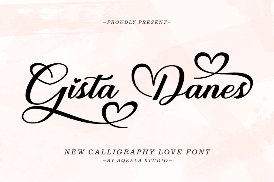 300 Free Calligraphy, Logotype, Modern, Sign Fonts · 1001 Fonts