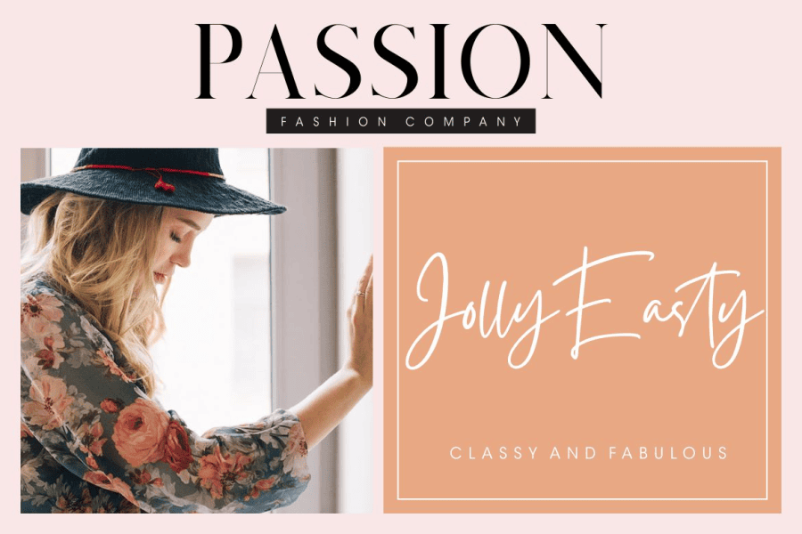 Gistesy Font · 1001 Fonts