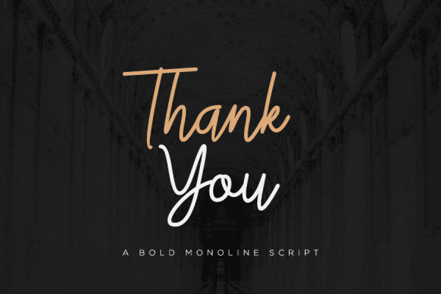 Gittany Signature Font · 1001 Fonts