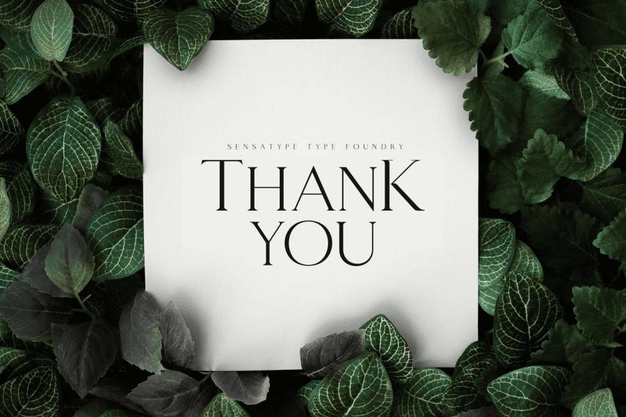 Giveaway Font · 1001 Fonts