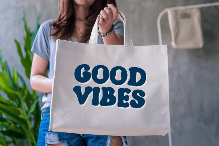 GODUCK Font · 1001 Fonts