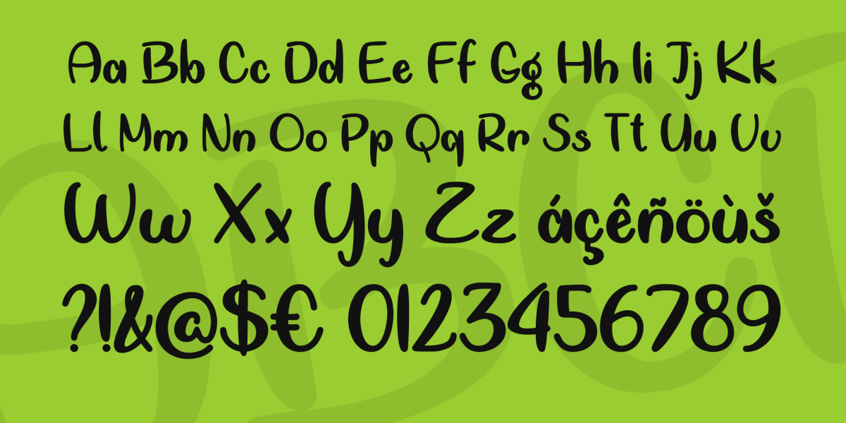 Going Forward Font · 1001 Fonts