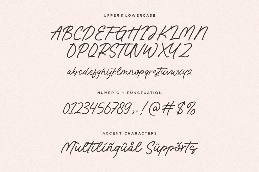 Golden Custard Font · 1001 Fonts