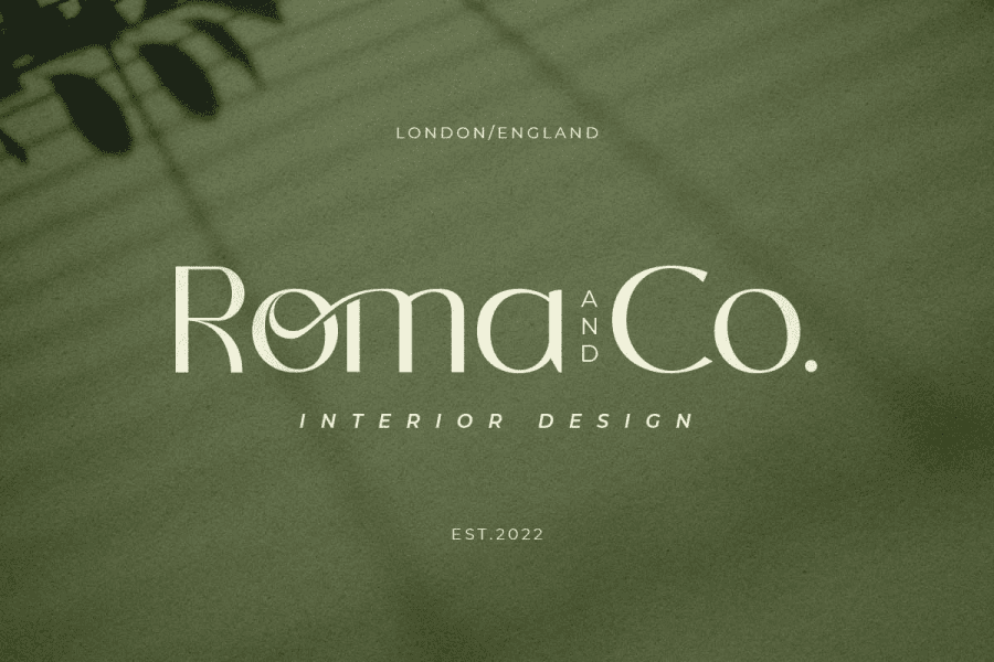 Golden Font · 1001 Fonts