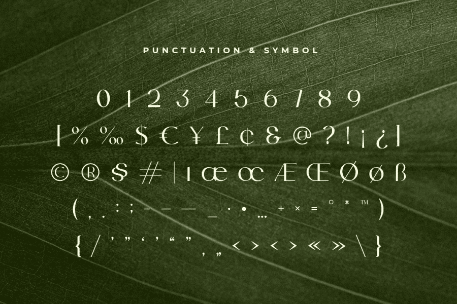 Golden Font · 1001 Fonts