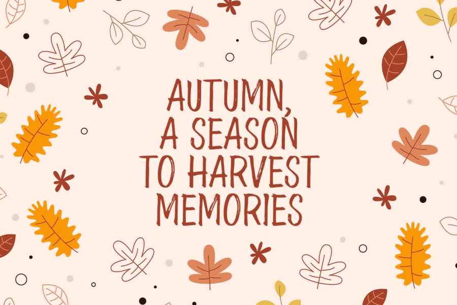 Golden Harvest Font · 1001 Fonts