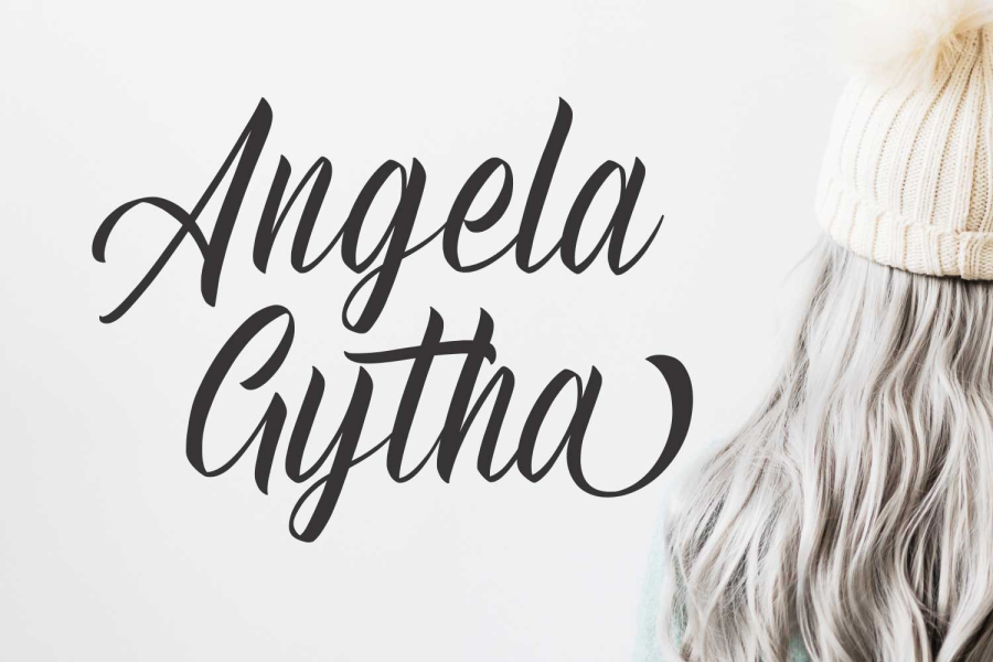 Golden History Font · 1001 Fonts