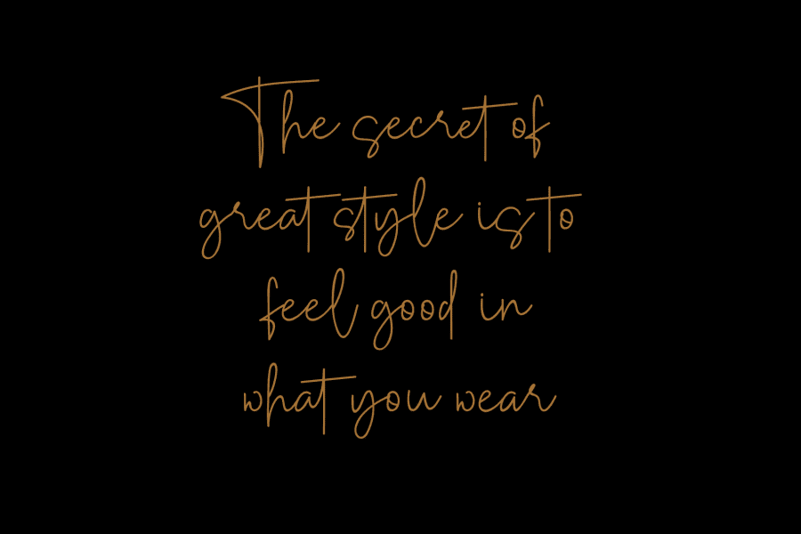 Golden Mind Font · 1001 Fonts