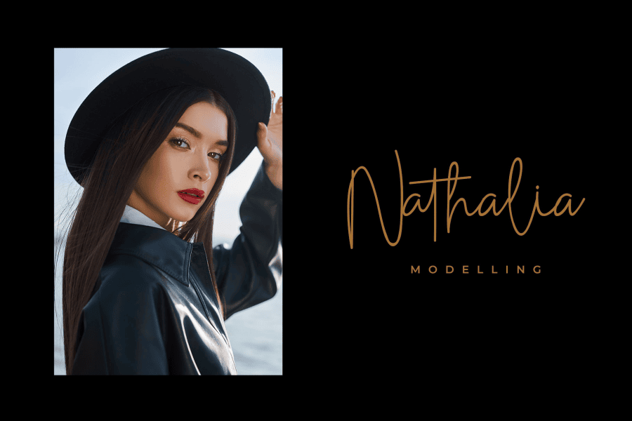 Golden Mind Font · 1001 Fonts