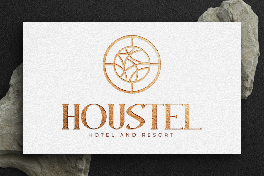 25 Free Resort Fonts · 1001 Fonts