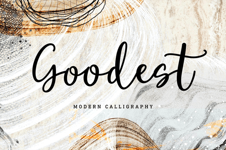 2 Free Calligraphy, Quotation, Woff Fonts · 1001 Fonts