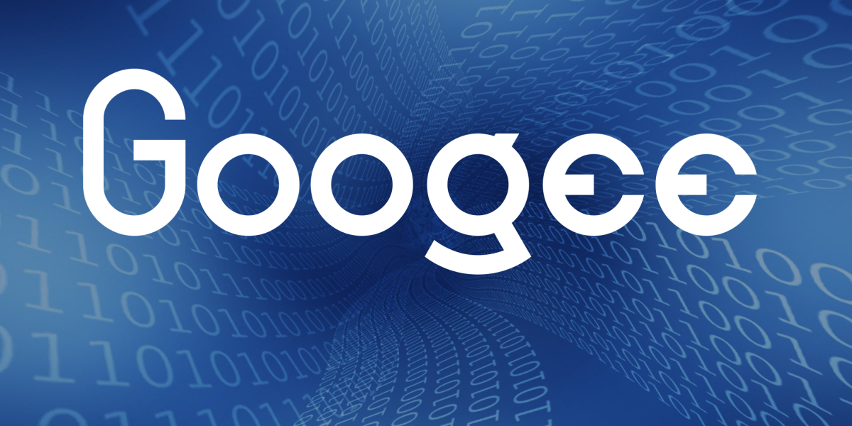 Googee Font · 1001 Fonts