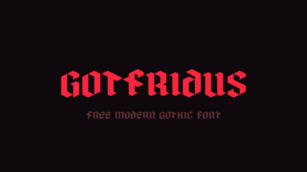 1 Free Heavy Metal, Low Contrast Font · 1001 Fonts