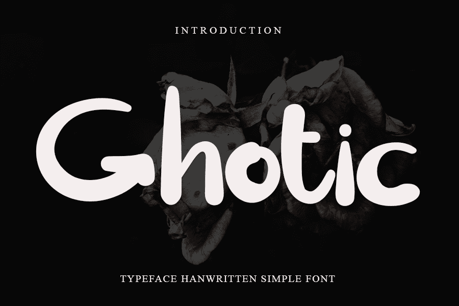 Gothic Font · 1001 Fonts