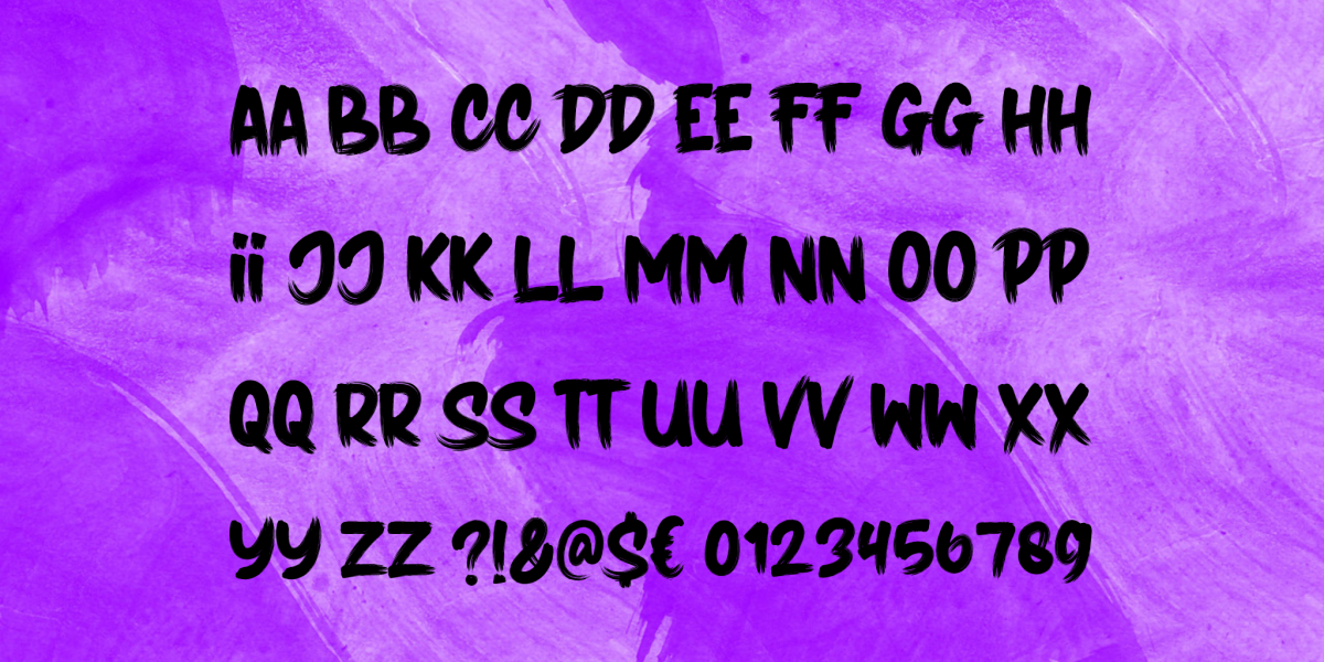 GOURMET Font · 1001 Fonts