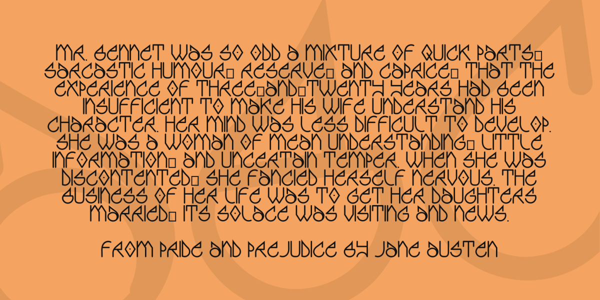 Graff Font · 1001 Fonts