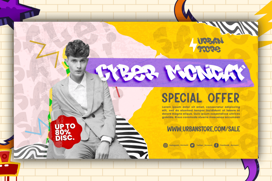 Graff Tales Font · 1001 Fonts