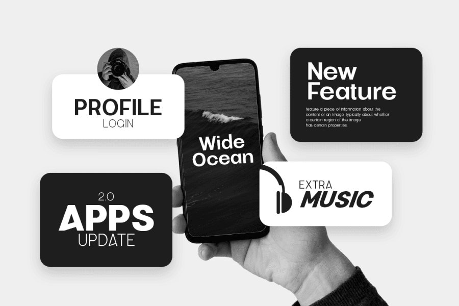 Grainy Font · 1001 Fonts