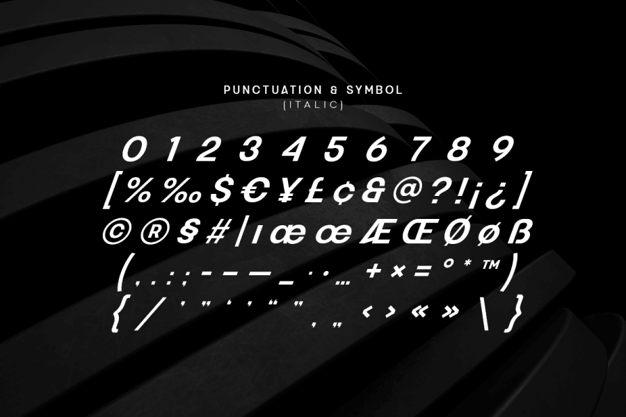 Grainy Font · 1001 Fonts