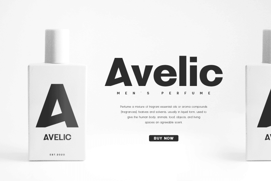 Grainy Font · 1001 Fonts