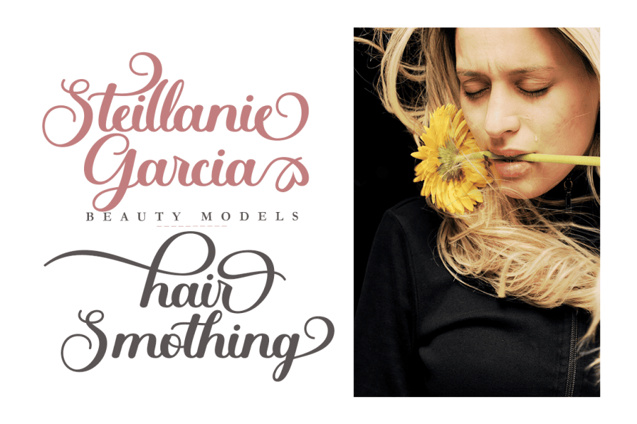 Gralise Font · 1001 Fonts