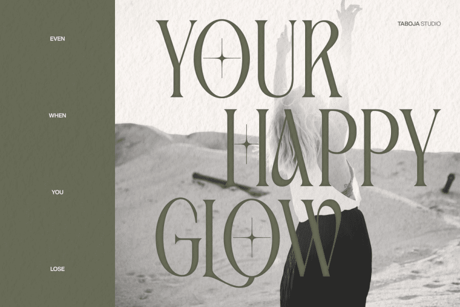 Gramon Mini Edition Font · 1001 Fonts