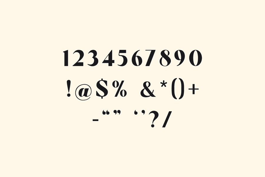 GRANDSTAND Font · 1001 Fonts