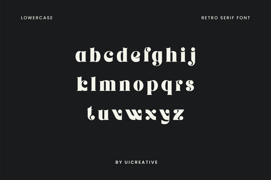 GRANDSTAND Font · 1001 Fonts