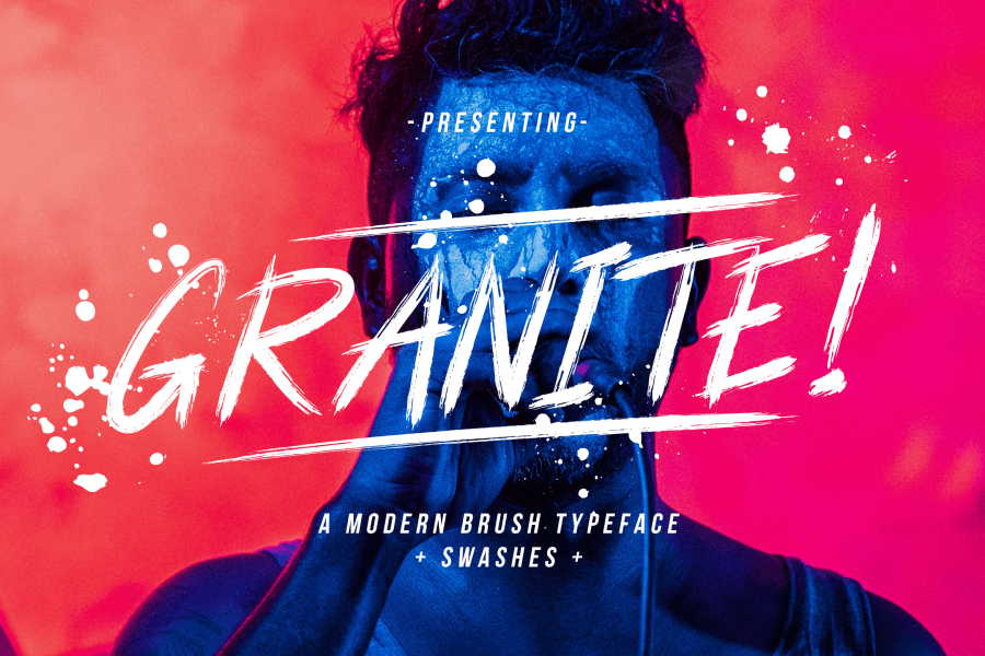 2 Free Engraving, Grunge, Mixed Case Fonts · 1001 Fonts
