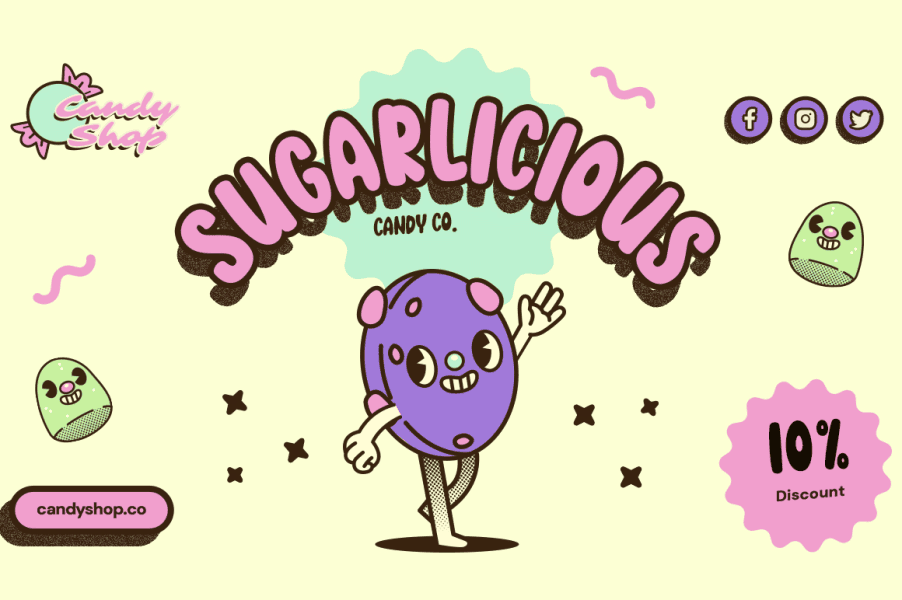 GRAPE ORANGE Font · 1001 Fonts