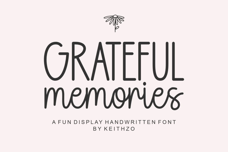 7 Free High Contrast Line Fonts · 1001 Fonts