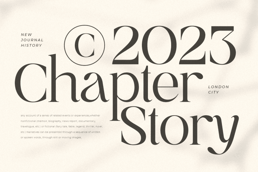 Gray Font · 1001 Fonts