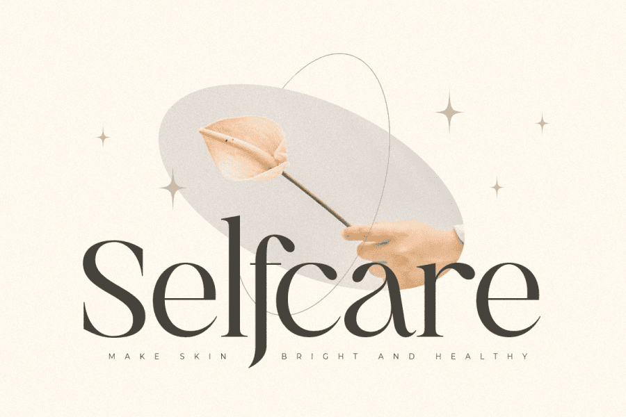 Gray Font · 1001 Fonts