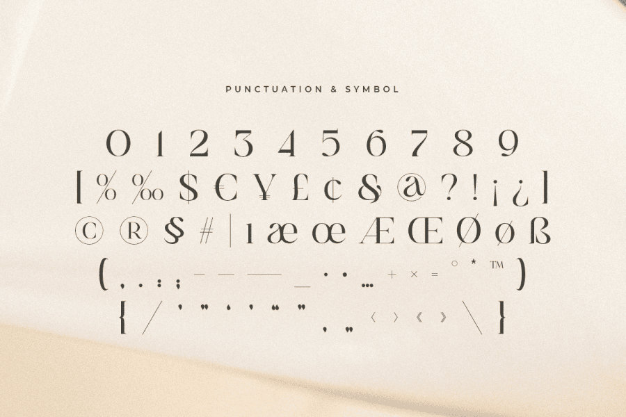 Gray Font · 1001 Fonts