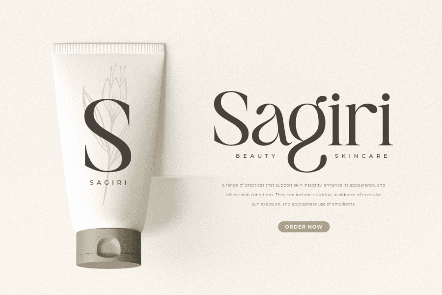 Gray Font · 1001 Fonts