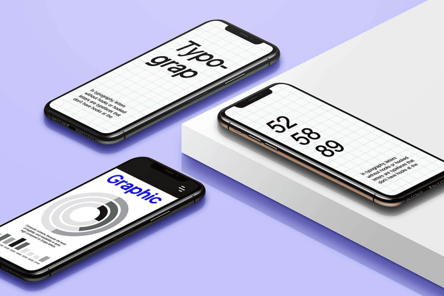 Graybeard Font Family · 1001 Fonts