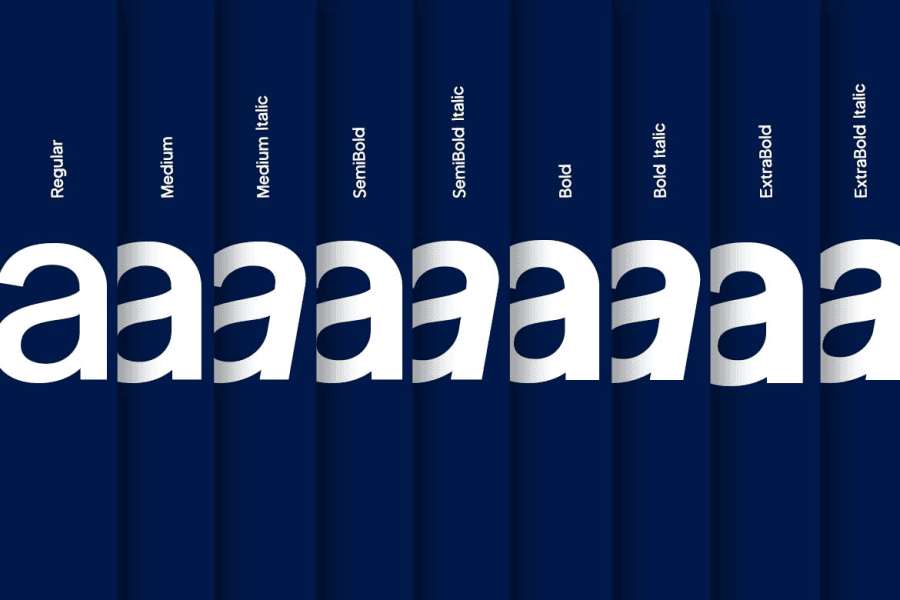 Graybeard Font Family · 1001 Fonts