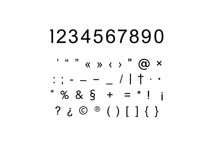 Graybeard Font Family · 1001 Fonts